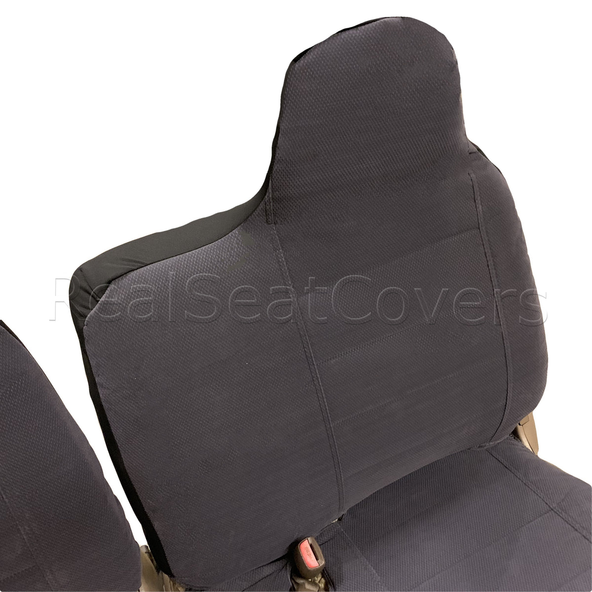 Ford Ranger Regular Cab High Back 60 40 Split Bench Seat Cover Fitted ...